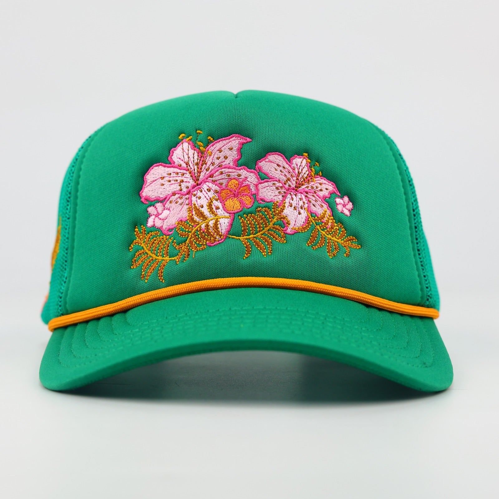 CARINA'S CROWN [TEAL] – FancyHeadz
